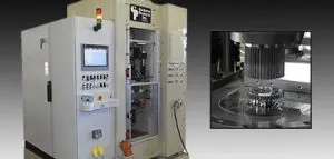 Industrial Metal Presses | Powder Compaction & Sizing Press