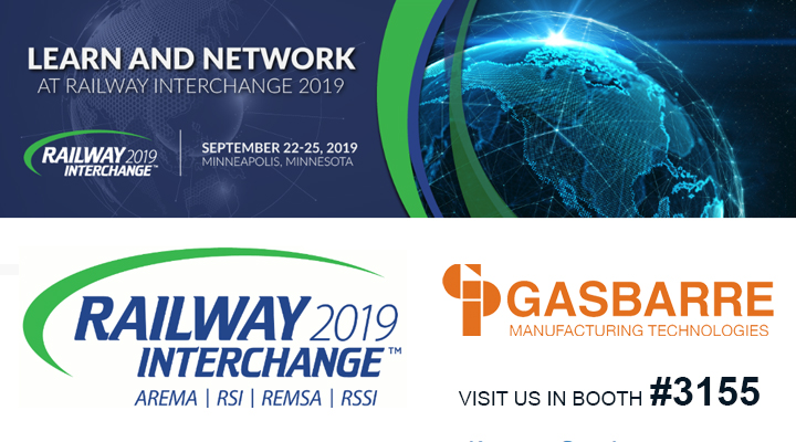 News & Events | Gasbarre