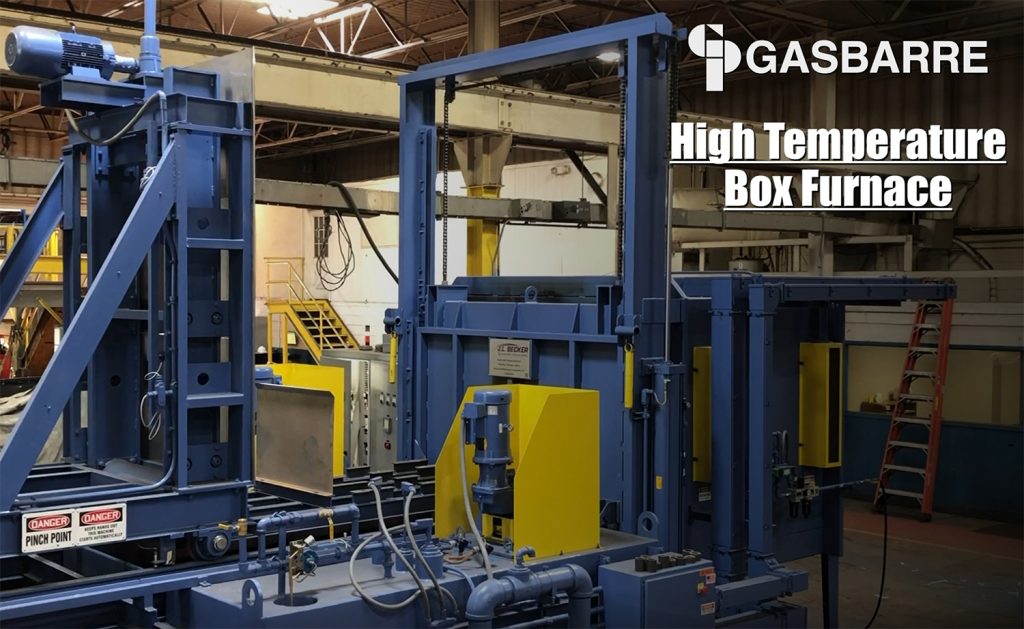 News Archives | Gasbarre