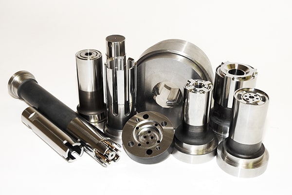 Powder Metal Compaction Tooling | Precision Tooling