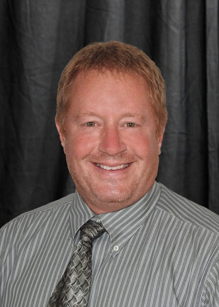 Gasbarre Hires Jerry Uplinger. | Gasbarre