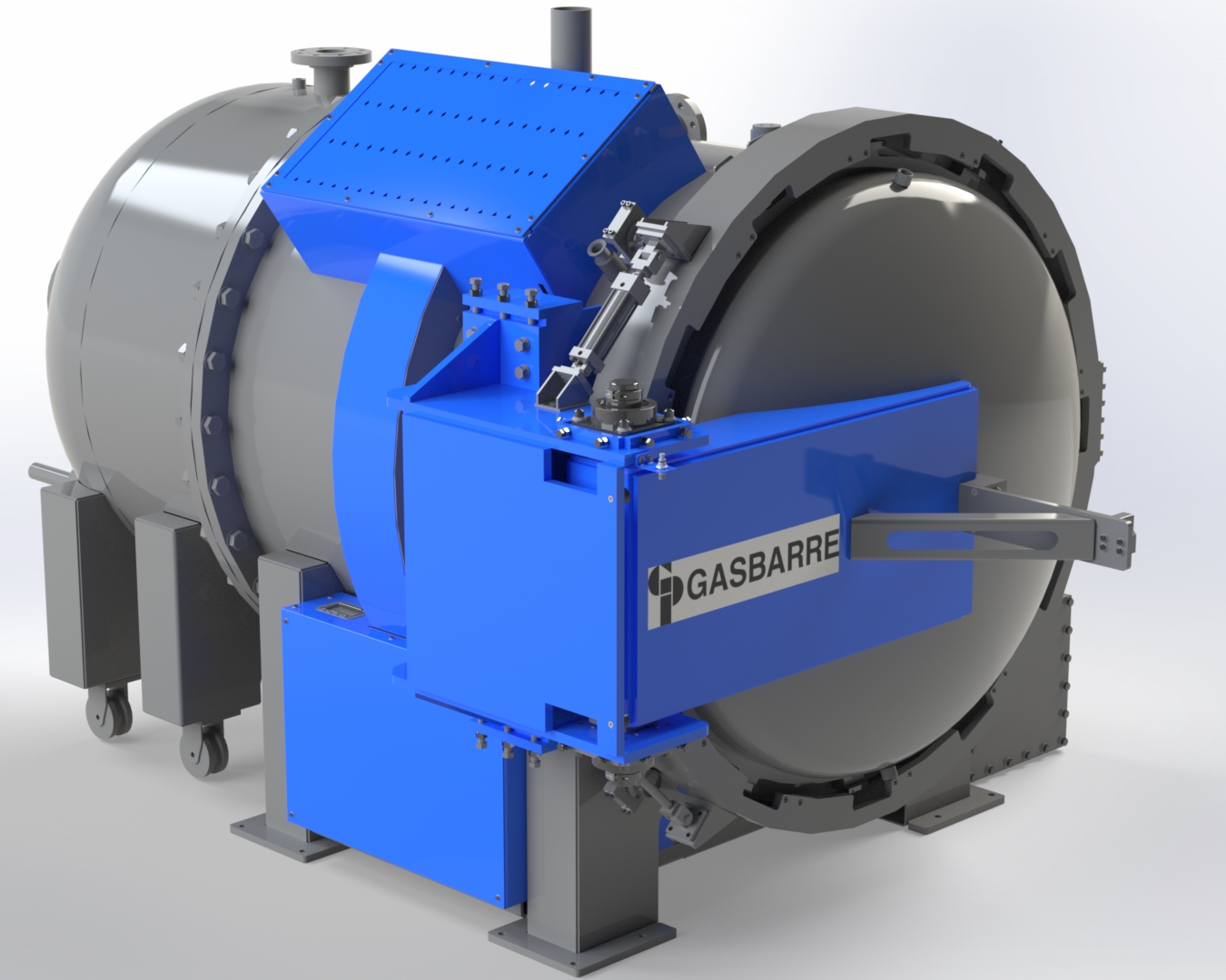 Additive Manufacturing | Gasbarre