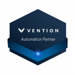 Learn more about Vention here